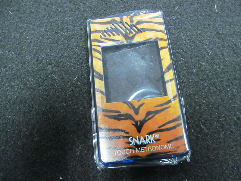 Snark Touch Metronome Cover | Reverb