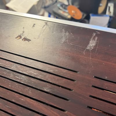 Mitsubishi DA-R7 1980 - Vintage Mitsubishi Am Fm Stereo | Reverb