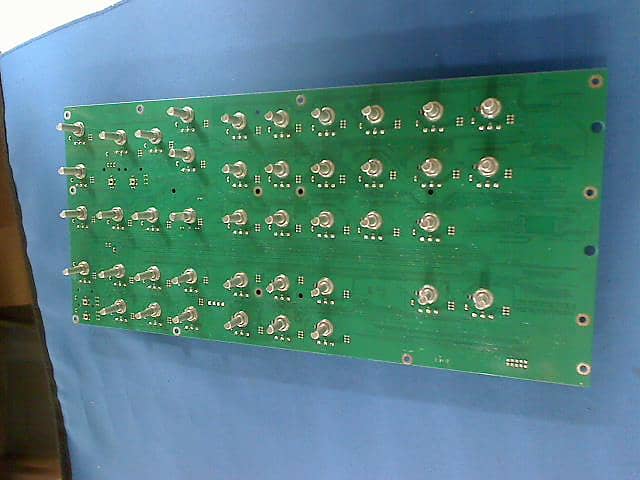 Waldorf - 106352, QAUNTUM FRONT BOARD MASTER | Reverb