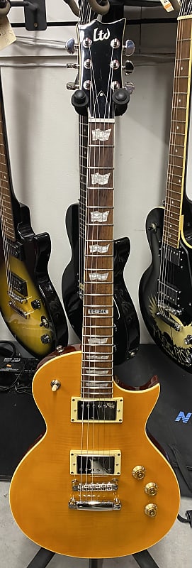 2012 ESP LTD EC-256 | Reverb