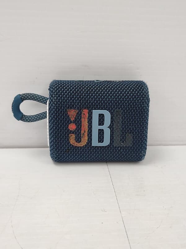 JBL Go 3 | Reverb