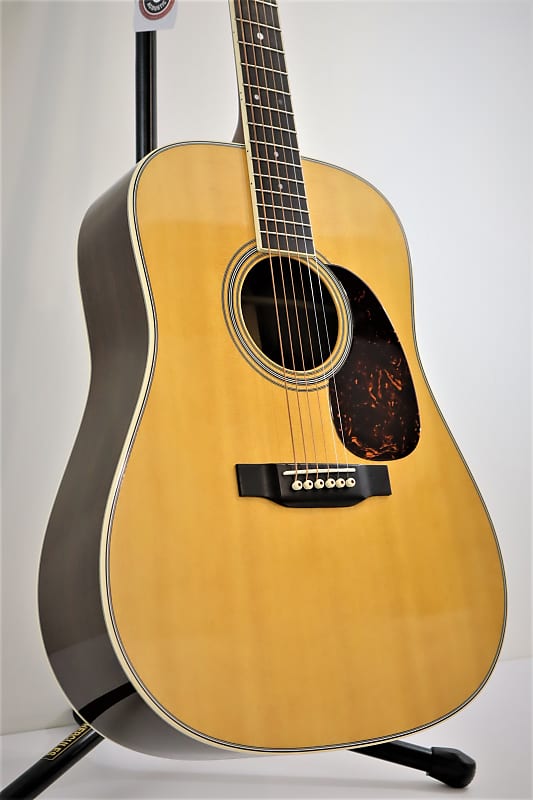 Martin D35 Reimagined | Reverb