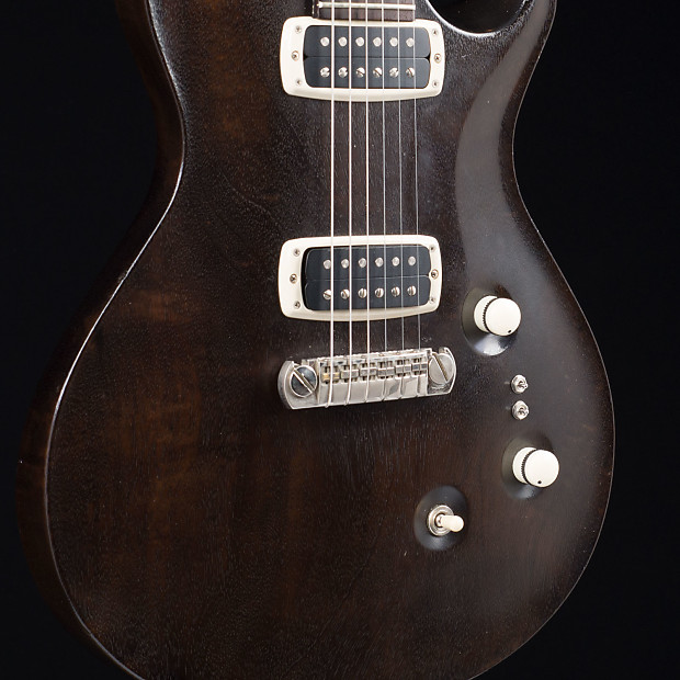 PRS Singlecut Custom Built for Keith Urban 2855 USED | Reverb