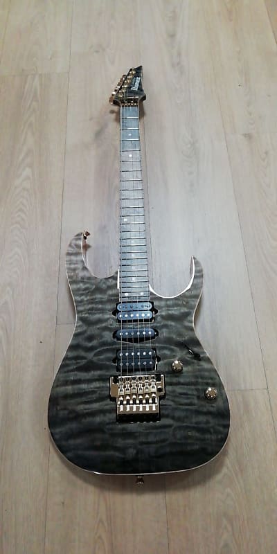 Ibanez JCRG2002 J. Custom | Reverb España