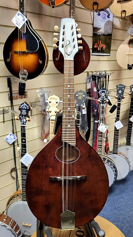 Kentucky KM-226 A Style Mandolin 2025 | Reverb