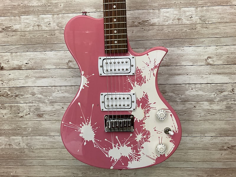 Used First Act ME-553 Electric Guitar | Reverb