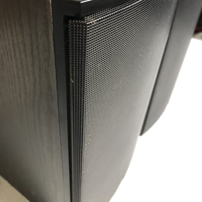 Boston Acoustic CR8 Bookshelf Speakers HiFi Stereo Budget | Reverb