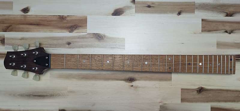 Warmoth Vortex Baritone 28-5/8” Scale Conversion Neck | Reverb