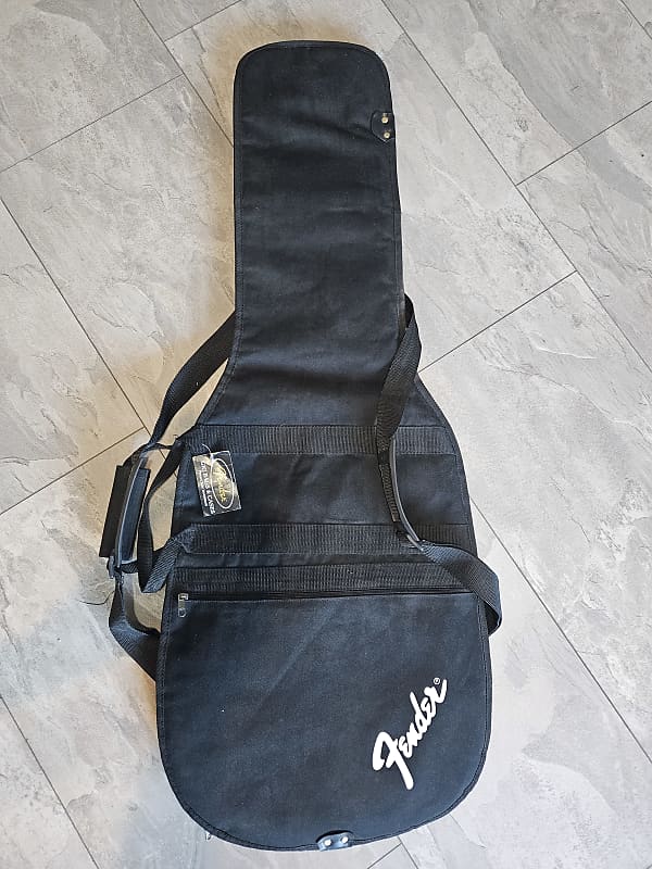 Fender Soft Case | Reverb