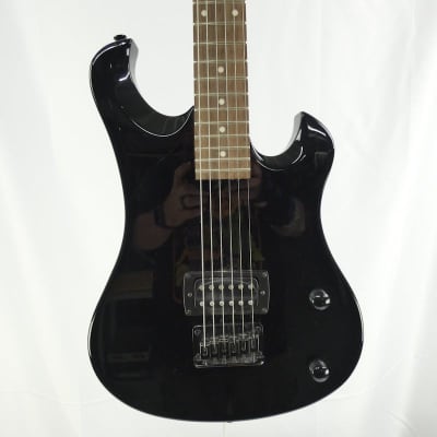 First Act ME537 Single Cutaway Electric Guitar w/ Humbucking | Reverb