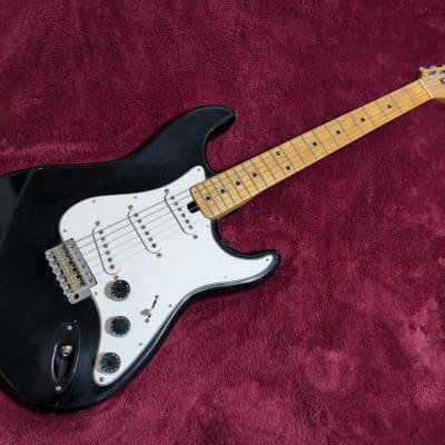 HARMONY SINCE 1892 H80T S-Style ELECTRIC GUITAR, SERVICED, | Reverb