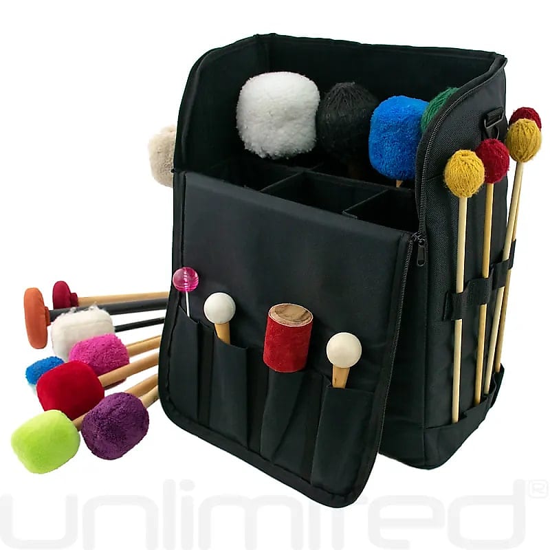 Unlimited Wonderful Mallet Case | Reverb