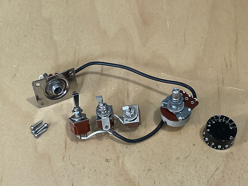 1980's Japan Kramer Focus 6000 Guitar Factory Electronics | Reverb UK