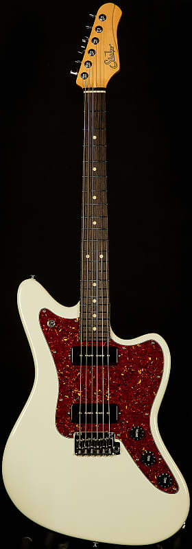 Suhr Classic JM | Reverb