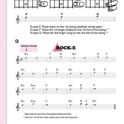 Youre In The Band Interactive Guitar Method Willis Music | Reverb