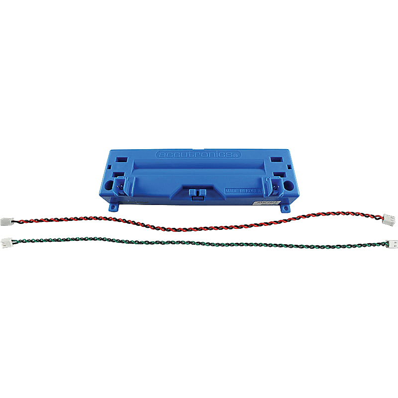 Reverb Tank - Accutronics, AMC2BF, 2-Spring, Decay Length: | Reverb