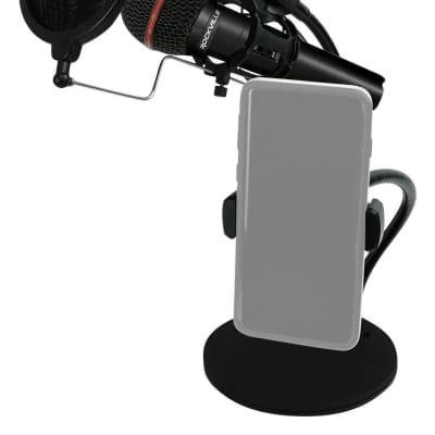 Technical Pro UREC7 Rack-Mountable USB/SD Recording Deck - | Reverb