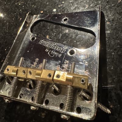 Evertune Evertune F7 Templates 2022 Plexi | Reverb