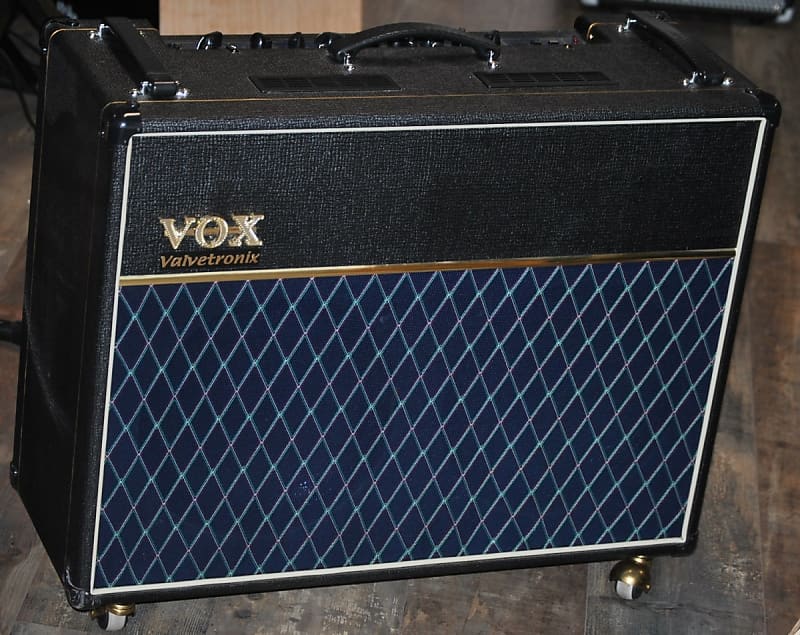 VOX AD120VT | Reverb
