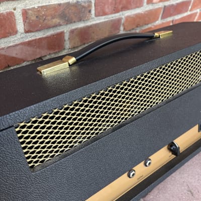 MARSHALL 18W Plexi Clone ... HANDWIRED Tube Amp Doctor KIT | Reverb