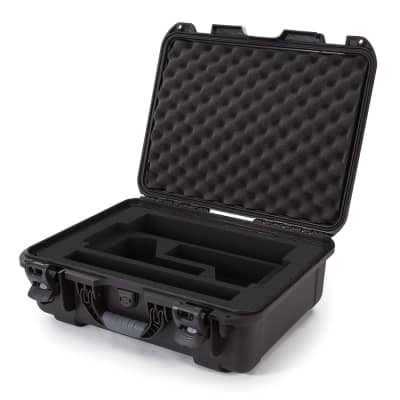 Gator GWP-TITANRODECASTER2 Titan Waterproof Case for RODE | Reverb