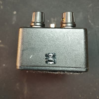 Valvette Custom Drive 2008-2009 - Black | Reverb