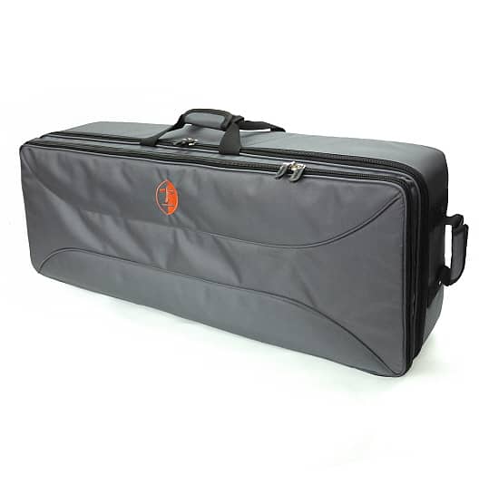 Namba Gear GoBoard 49 v2 Keyboard Gig Bag | Reverb