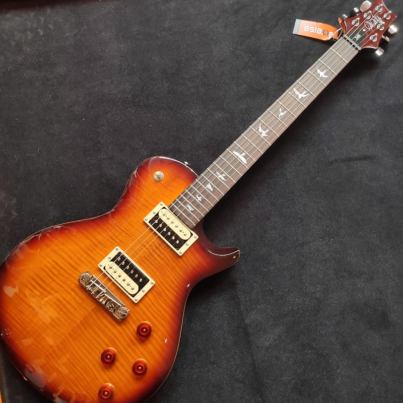 PRS SE 245 2018 - 2019 | Reverb Australia