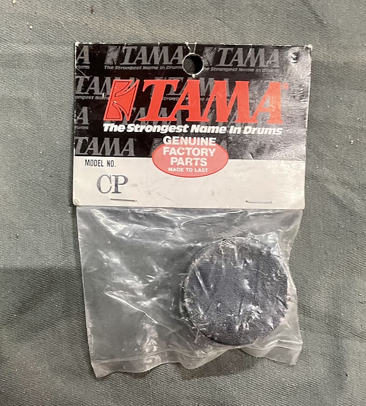 Tama CP Rack End Cap #1 | Reverb