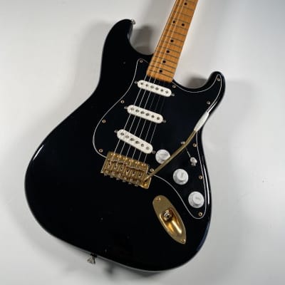 Tokai Silver Star SS36 Mod '81 Vintage MIJ Stratocaster Type | Reverb