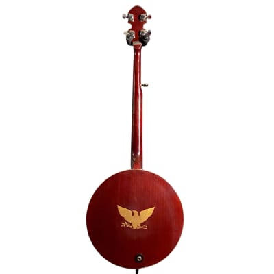 Cortley 5-String Banjo | Reverb