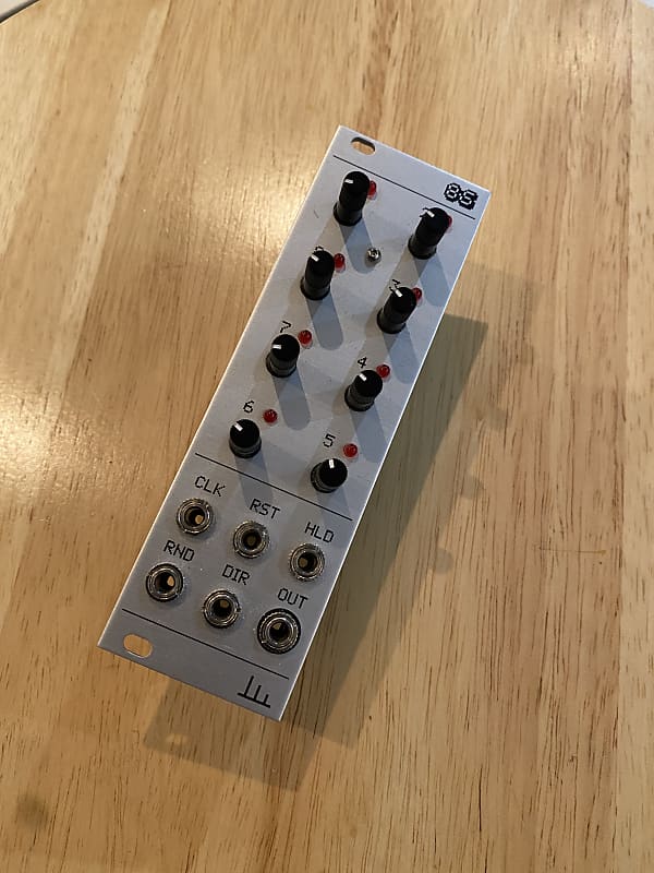Transient Modules 8s | Reverb