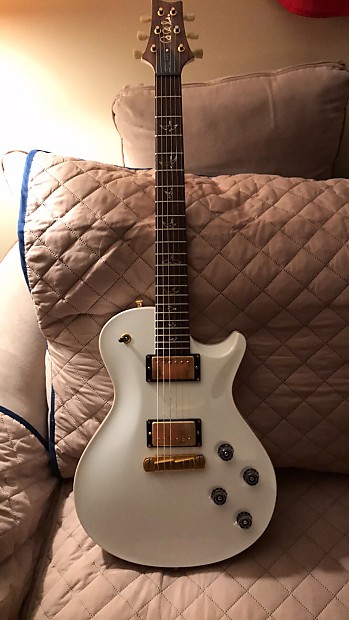 Prs Sc245 White | Reverb