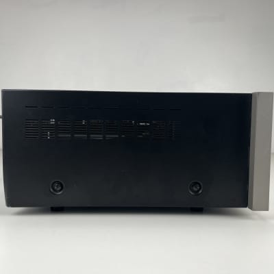 Sony STR-V5 - Monster Stereo Receiver | Reverb