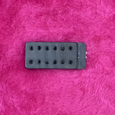 1950's Ideal Floating pickup as used by Elvis | Reverb