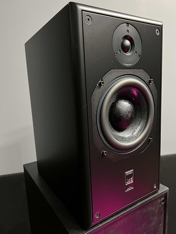 ATC SCM20ASL Pro mk2 Active Monitor PAIR, ATC Tweeter | Reverb