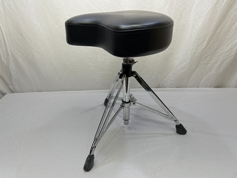 Gibraltar V-Drum Percussion Throne Chair Seat | Reverb Deutschland