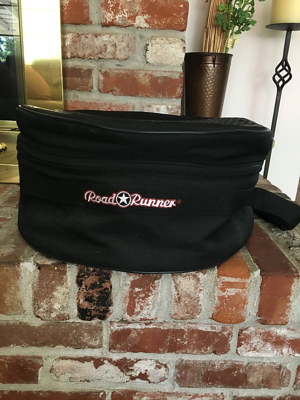 Roadrunner Soft Snare Bag | Reverb