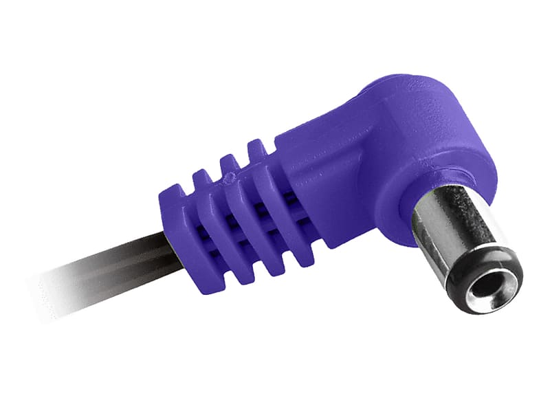 CIOKS 8050 Flex Cable Type 8 - Center Positive 1.7mm DC Plug | Reverb