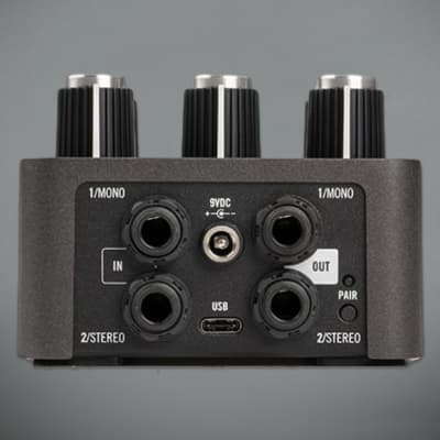 Universal Audio Dream ‘65 Reverb Amplifier Pedal | Reverb