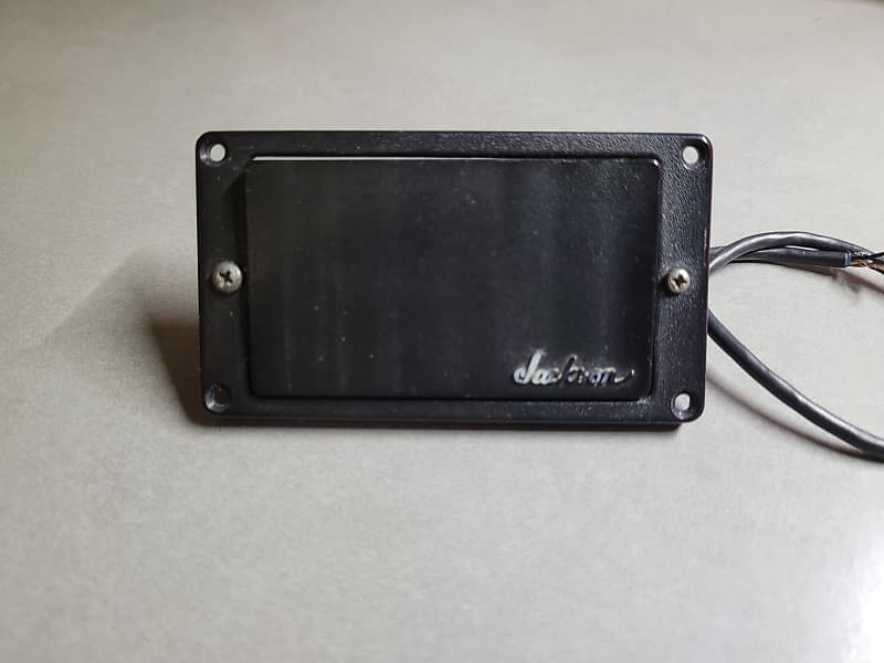 Jackson J 90 C | Reverb