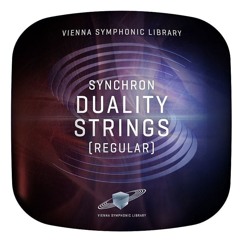 Vienna Symphonic Library Synchron Duality Strings Standard | Reverb