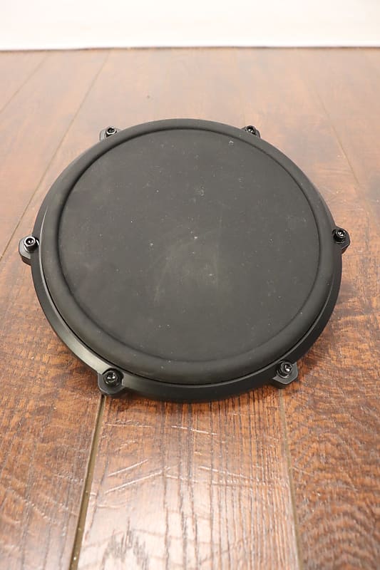 Ion Audio Pro Electronic Drum Kit 8" Drum Pad | Reverb