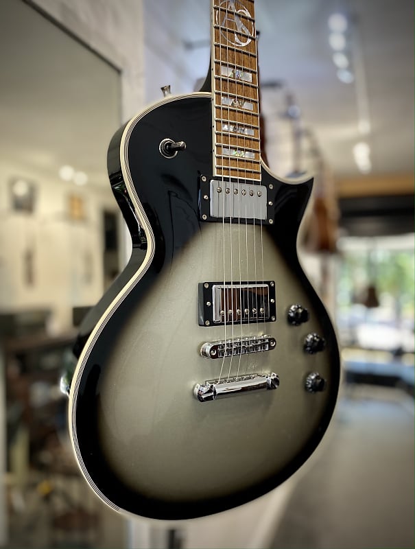 ESP Alex Skolnick Signature (2014) | Reverb