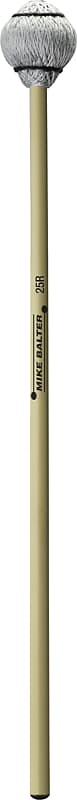 Mike Balter 25R Silver Cord Rattan Jazz Vibes, Marimba | Reverb