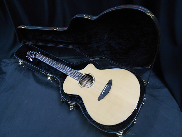 Breedlove Atlas Series CE250/SMe-12 12 String | Reverb