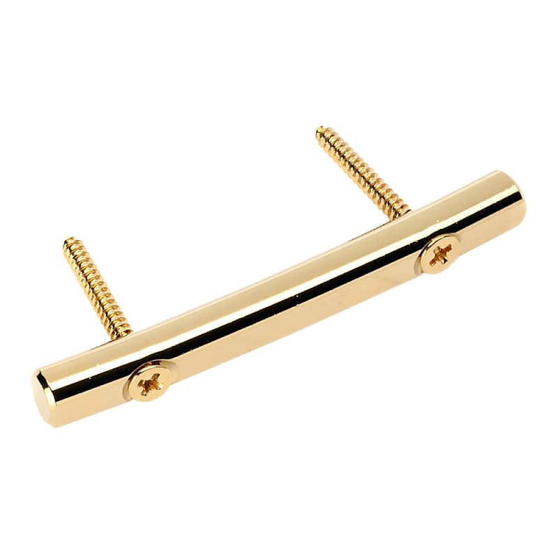 Schaller Floyd String Retainer 6-String Gold 20190500 | Reverb