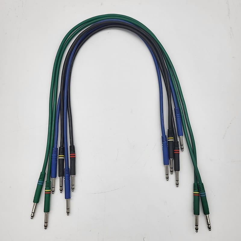 Mogami TT Patch Cable | Reverb