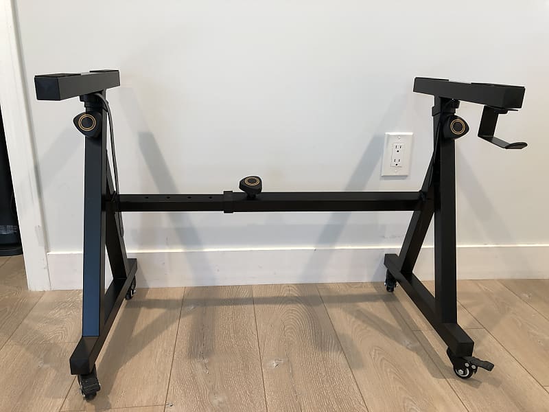 Plixio Z Style Adjustable & Portable Professional Heavy Duty | Reverb