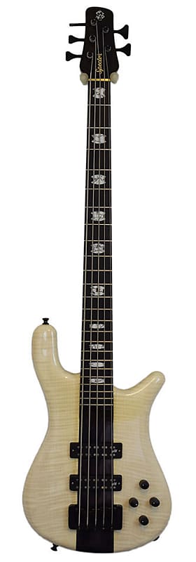 Spector NS5-XL WS NAMM 2021 Special | Reverb